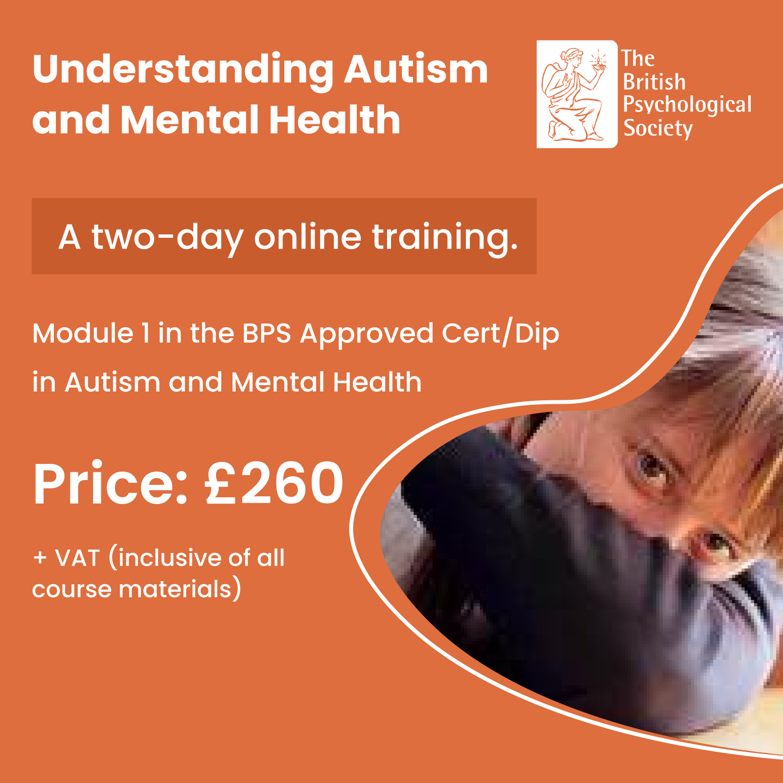 Understanding autism and mental health | NCAMH