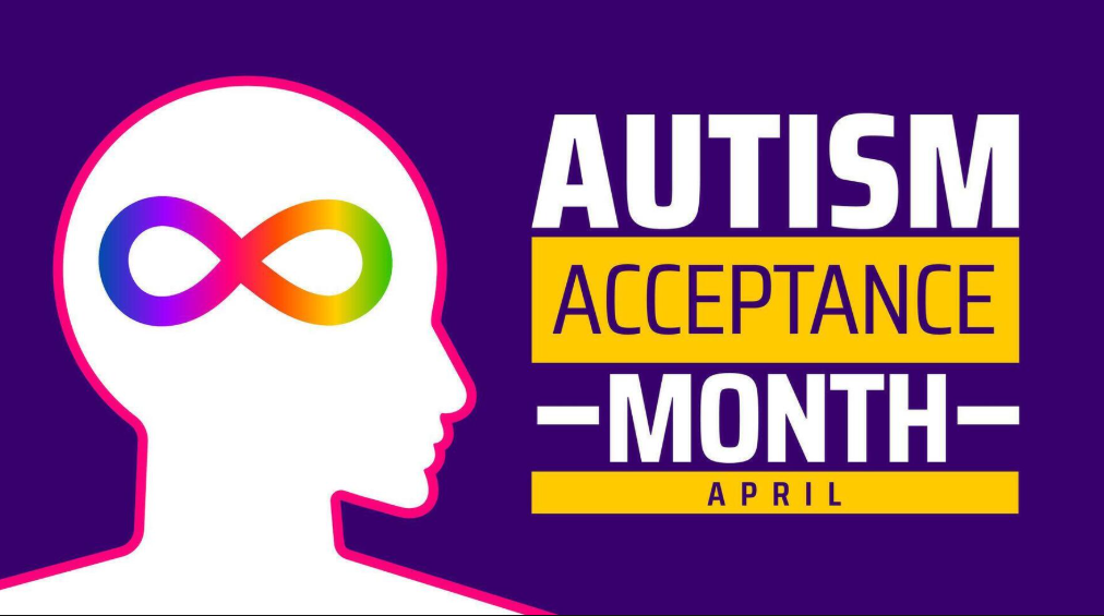 Autism Acceptance Month: Moving Beyond Awareness | NCAMH